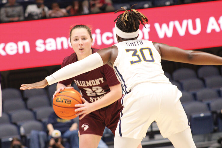 On a big stage | News, Sports, Jobs - Marietta Times